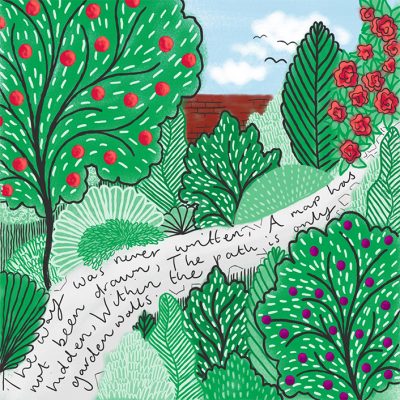 Event search » Chelsea Fringe